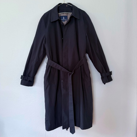London Fog | Jackets & Coats | Vintage London Fog Winter Coat Zip Out ...